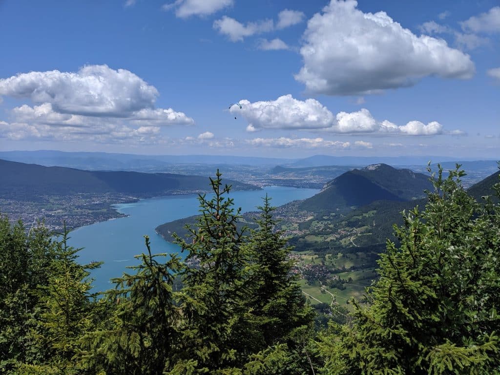 Aller-retour au col de la Forclaz depuis Verthier | Sources du lac d ...